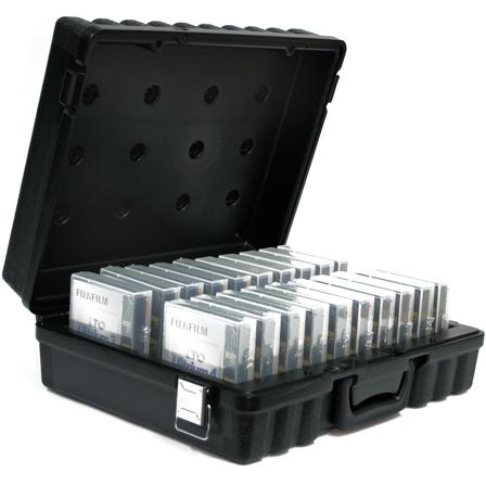 Buy LTO Protective Case - 20 Capacity Online at Best Price
